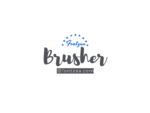 Brusher Font - Fontzaa - Fonts Free Download