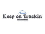Keep on Truckin Font - Fontzaa - Fonts Free Download