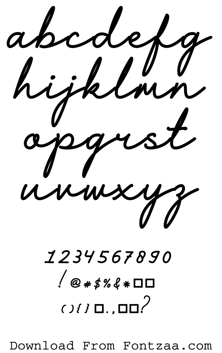 Harshita Font - Fontzaa - Fonts Free Download