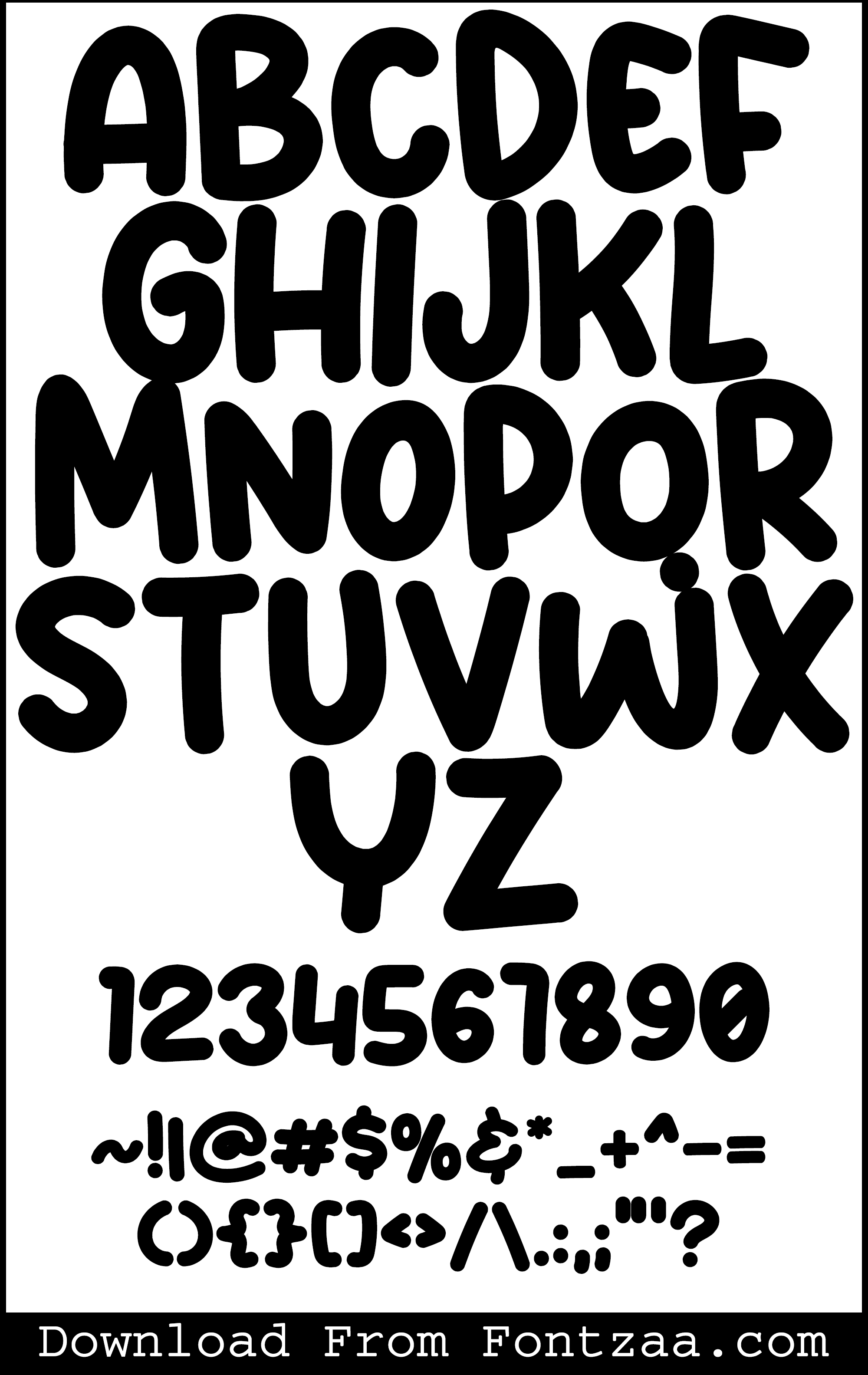 Lets Coffee Font - Fontzaa - Fonts Free Download