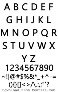 Segoe Ui Font - Fontzaa - Fonts Free Download