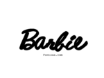 Barbie Font - Fontzaa - Fonts Free Download