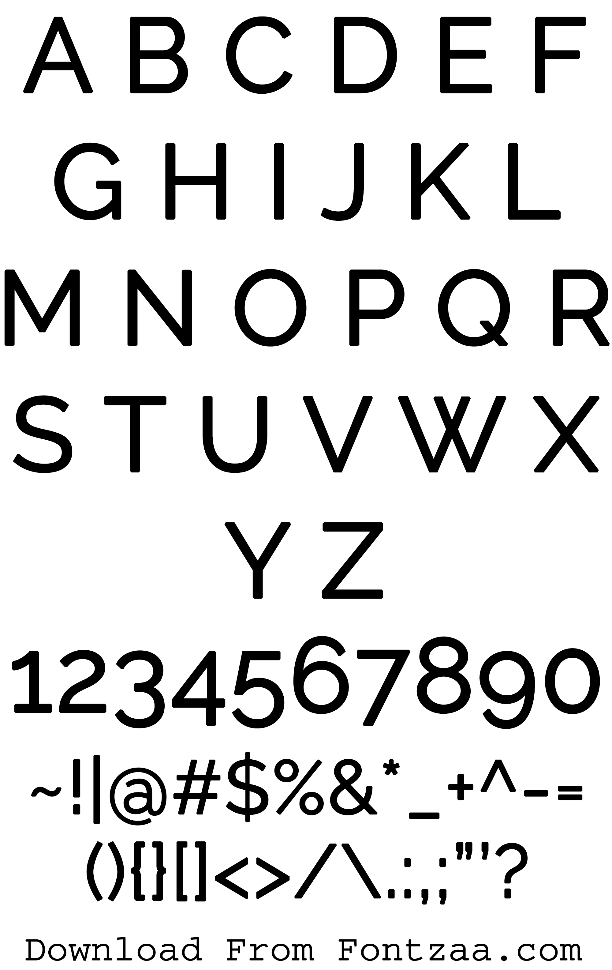 Wonder Woman Font - Fontzaa - Exclusive Fonts Library