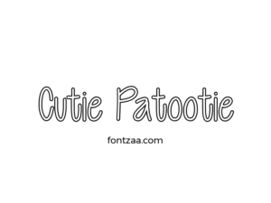 Mistrully Font - Fontzaa - Exclusive Fonts Library